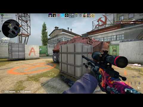 Steam Community :: Video :: The best AWPer you haven't seen / CS:GO Highlights