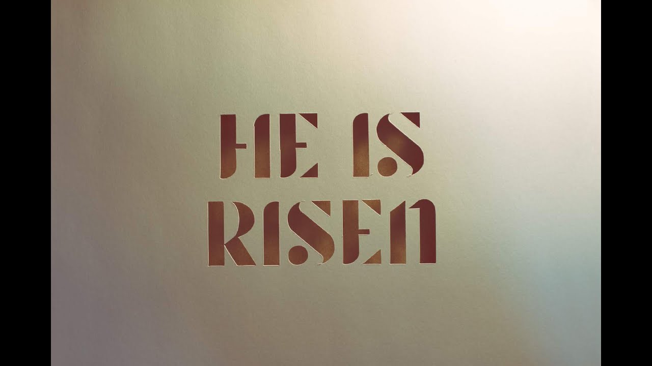 April 17, 2022 | Easter Service | Crossroads Wesleyan Church