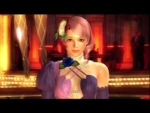 Steam Community :: Video :: Tekken Evolution 1994 - 2017