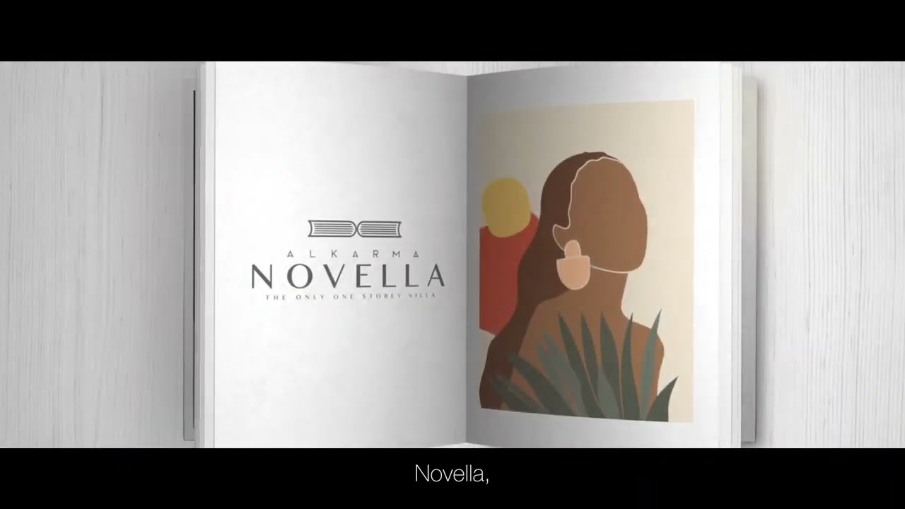 Novella - AlKarma Developments