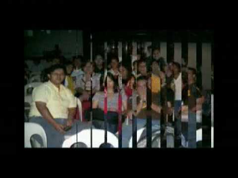 PUP Graduate School Accreditation - Area IV (Students)