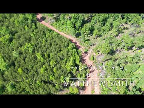 2250 Reece Mill Road, Pickens, SC 29671 - Aerial/Virtual Tour