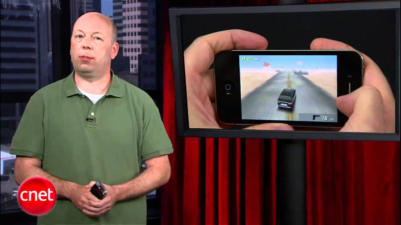 Tap That App: Zombies