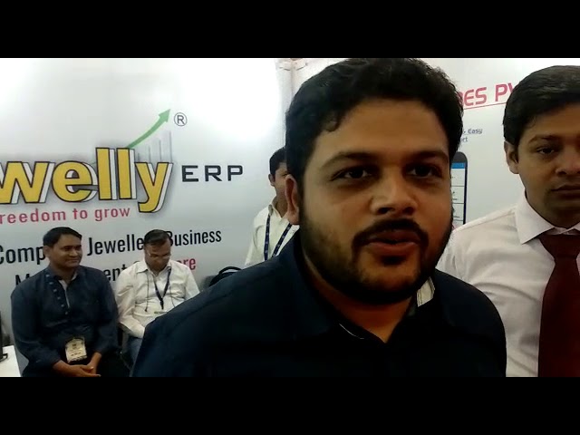 Jewellery Software | Jewellery Billing Accounting Software