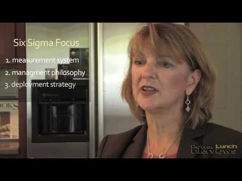 Increasing Business Profitability Through Process Improvement - Six Sigma