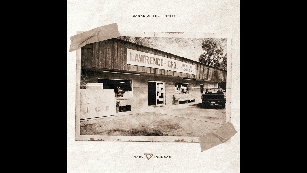 Cody Johnson - I Want You (Audio)