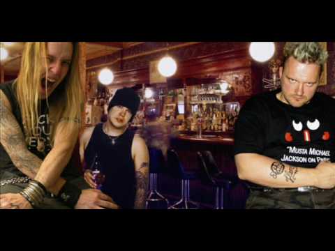 Died On This Date (February 14, 2012) Tonmi Lillman aka Otus / Drummer ...