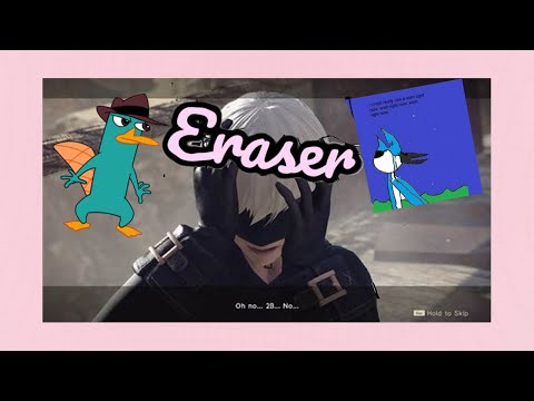 Steam Community :: Eraser