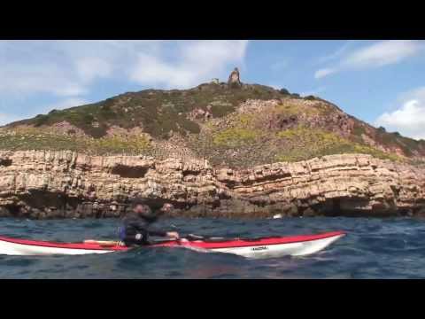 "Sardinia" Trailer