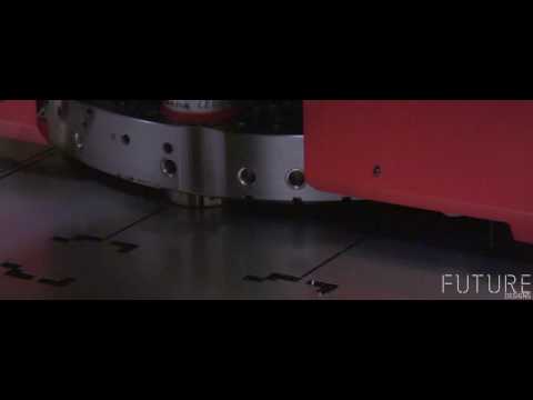 FUTURE Designs Fabrication Facility