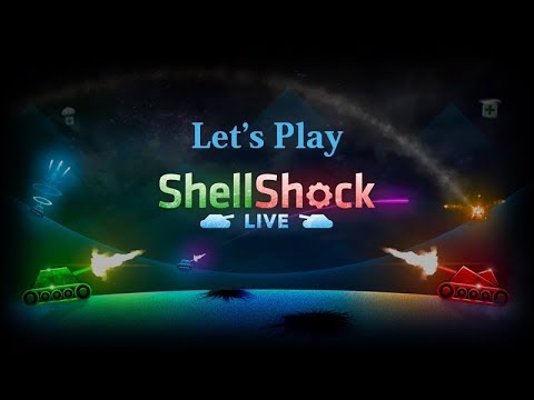 Steam Community :: Video :: ShellShock Live Part 5