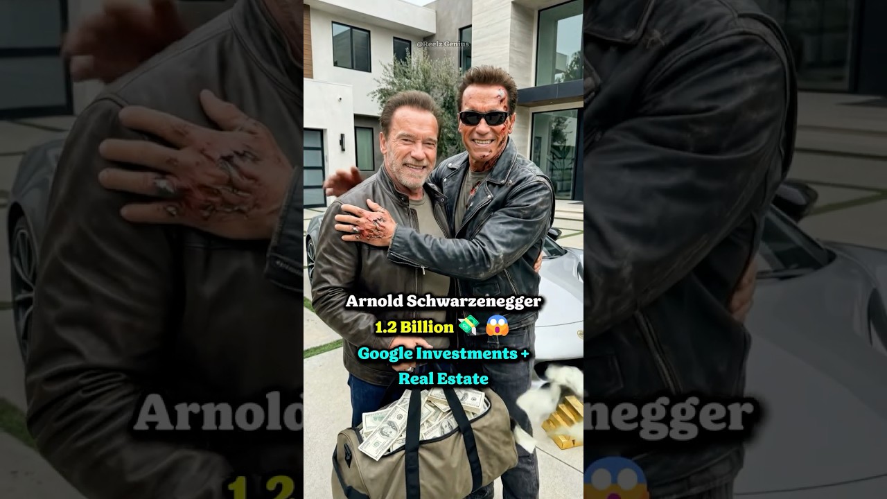 These Famous Actors Are Richer Than You Imagined 🤑 #celebrity #hollywood #wealth