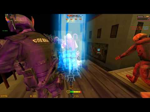 Steam Community :: Video :: CSNZ - Bendita Chimera (+6) Damage Test and ...