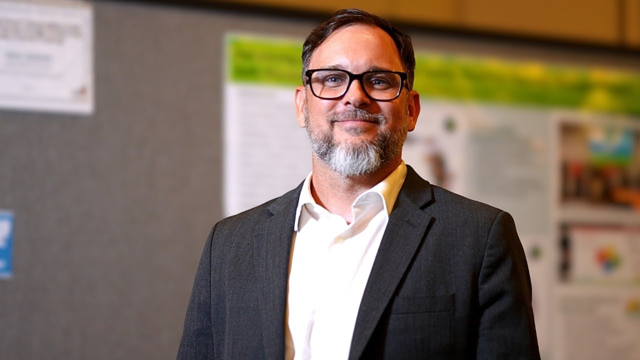 Creating Safer School Routes at the Center for Urban Transportation Research