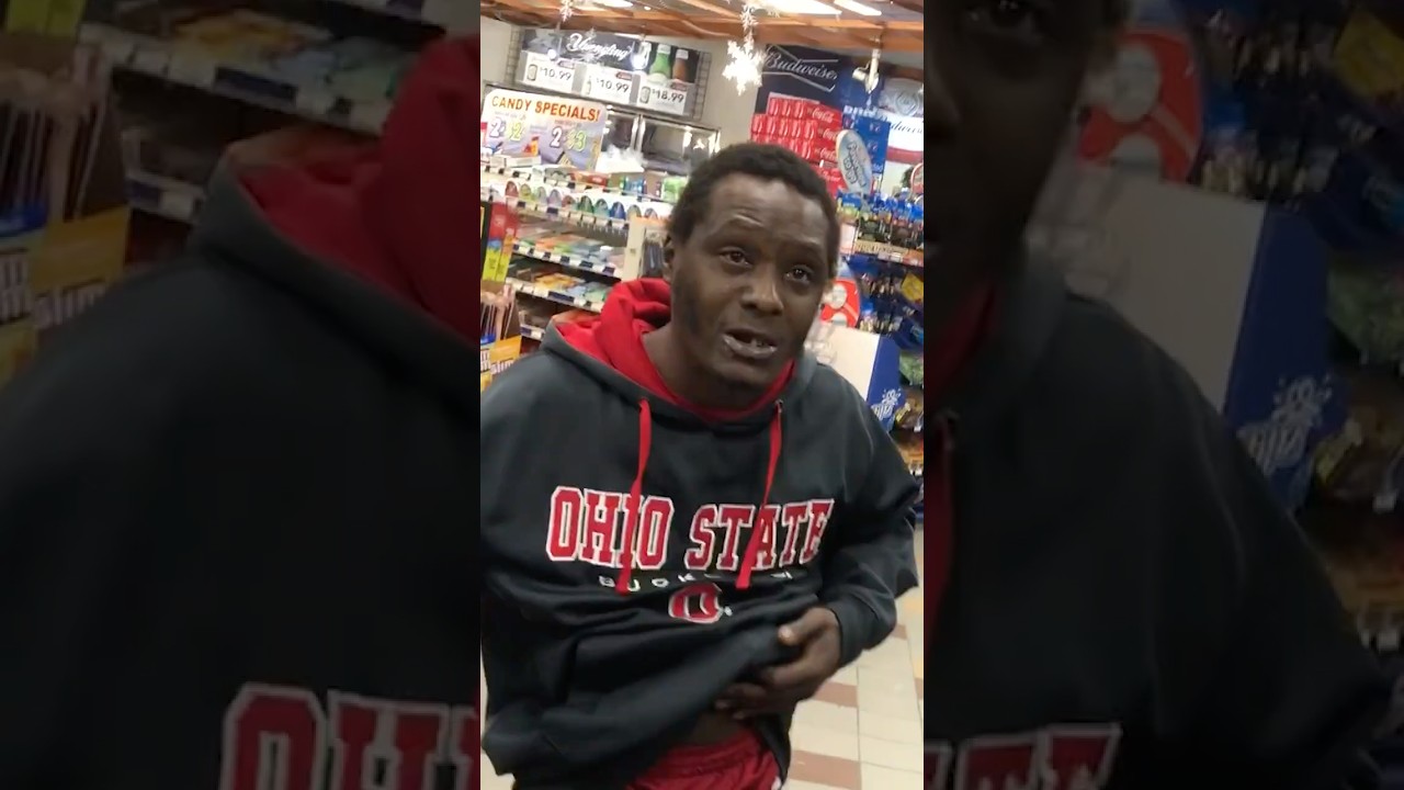 Shoplifter Loses Keys Before Getting Caught Stealing Beer