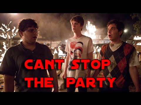 The project X effect