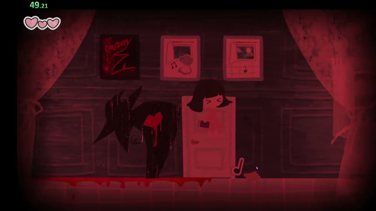 My Sticker Book Glitchless Speedrun