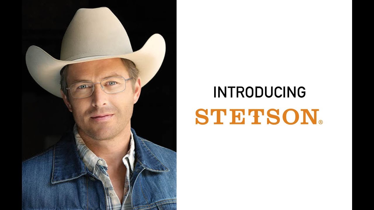 Stetson Eyewear – Consumer Video 2018