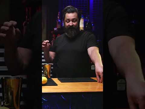 The cocktail in EVERY 90s recipe book?? #shorts | MIX Cocktail Hour