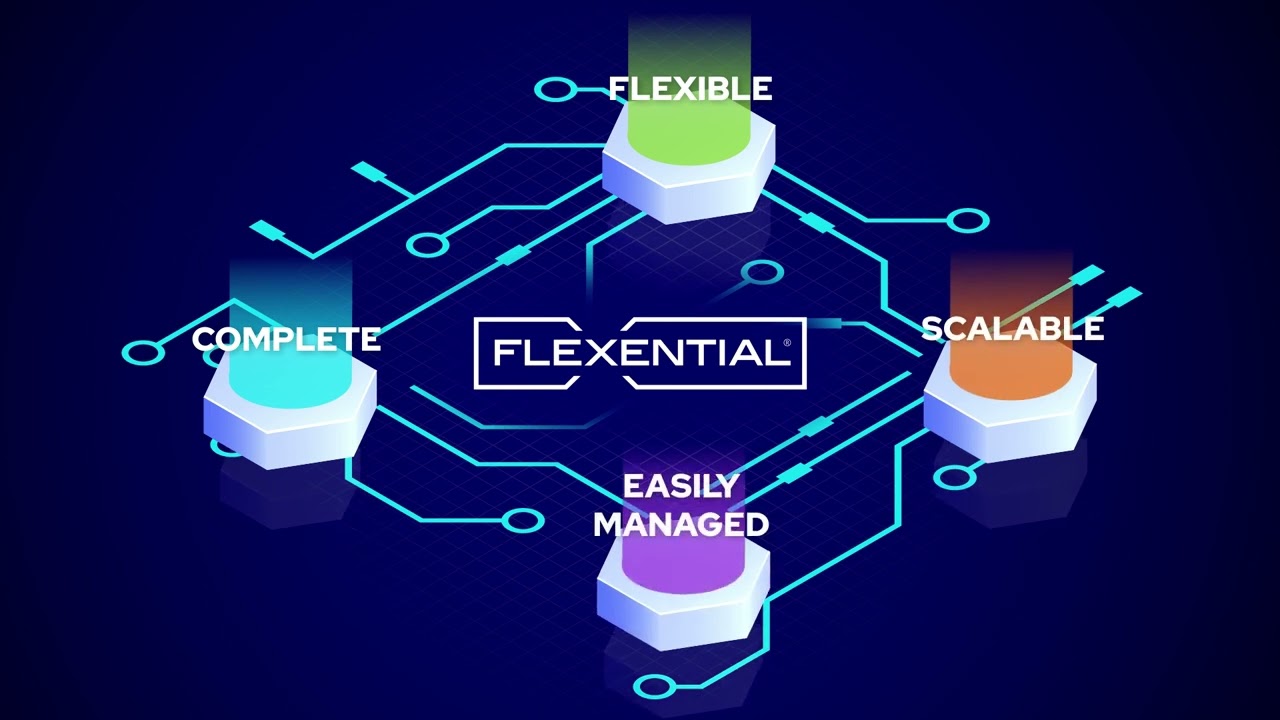 Flexential Fabric