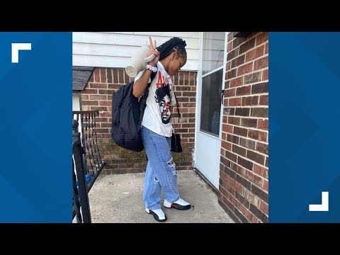 Family remembers 14-year-old who was shot and killed on Indy's south side