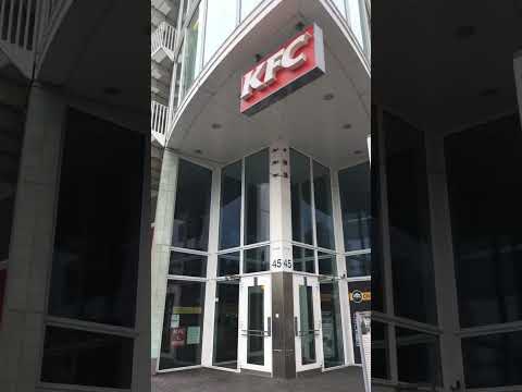 KFC - Kommunist Fried Chicken