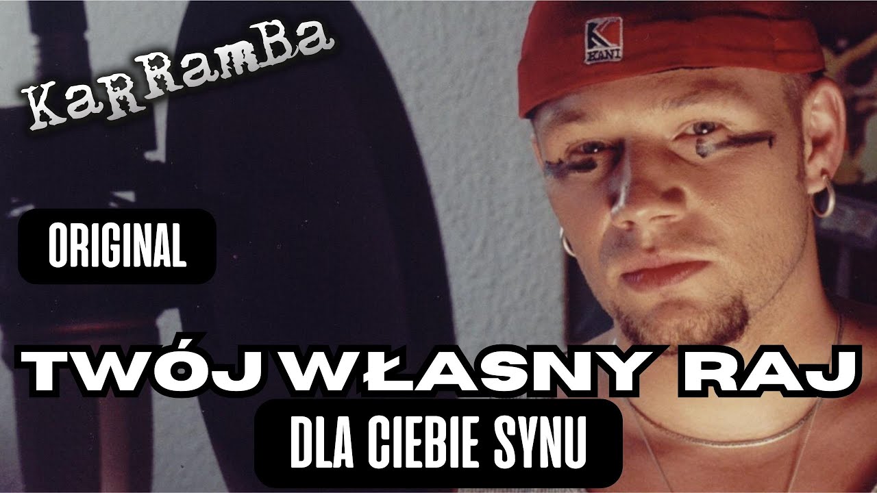 Dla Ciebie Synu by Karramba from Poland | Popnable