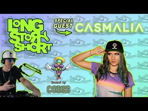 Keeping the hope alive with Casmalia!