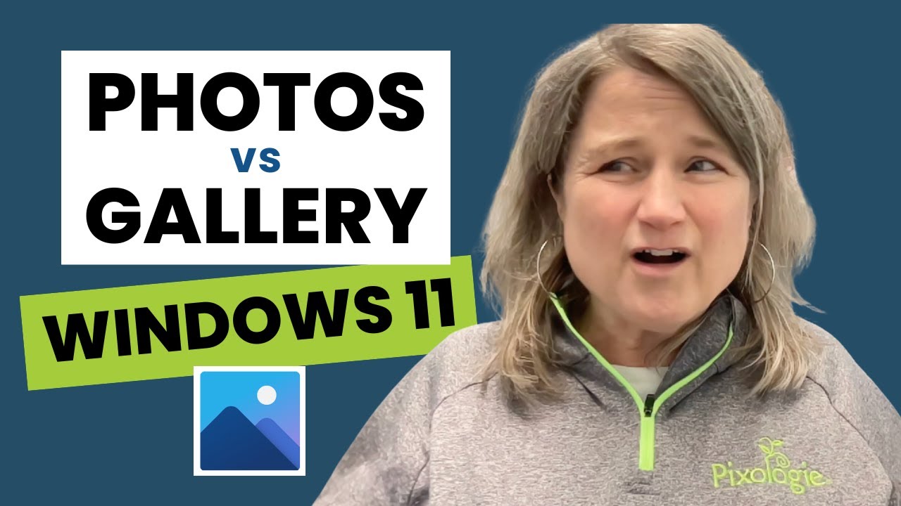 Should You Use Windows 11 Gallery for your Photos?