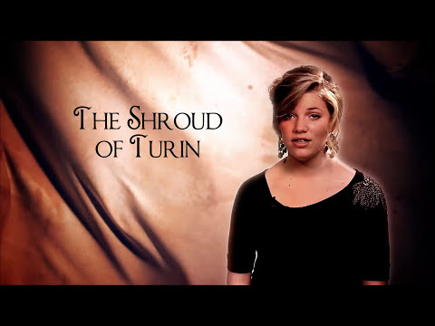 David Rolfe, some hip dude in England – Shroud of Turin: Should You ...