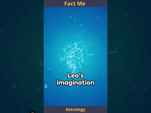 Strengths of Leo - The Charismatic Leaders of the Zodiac