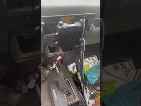 Btech gmrs 50x1 radio (do not buy!)