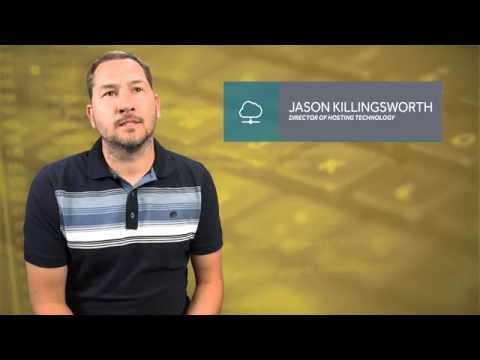 DiscoverTec | Website & Email Hosting Services