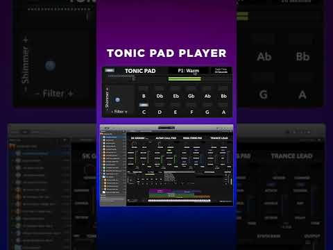 using drones in your worship mix #shorts