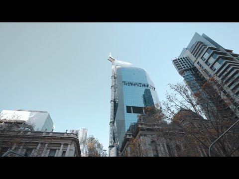 VU City Tower - Opening in 2022