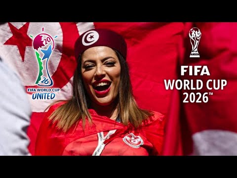 FIFA World Cup 2026β’ Song | Time Of Our Lives - Chawki | Trailer | HD **