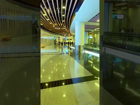 Muscat Airport #muscatairport #muscatvlog #muscatcity #viralvideos #music #muscatlife #oman #airport