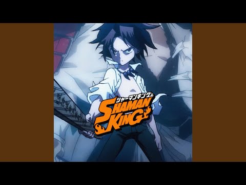 Shaman King (English Version)