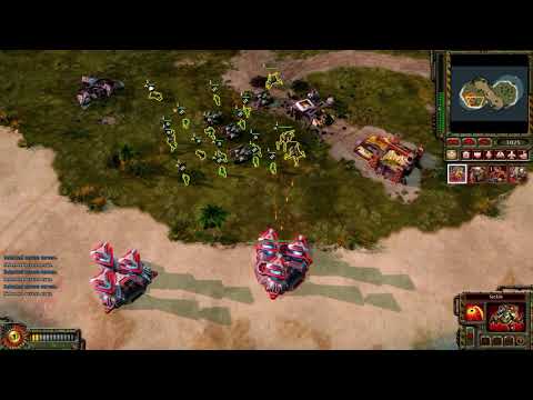 Steam Community :: Video :: CnC RA3 - Returning warmup 1
