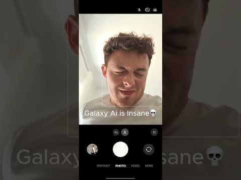 Galaxy AI vs Apple AI: What They Said About Steve Jobs 😳 #GalaxyAI #AppleAI #SteveJobs #TechBattle