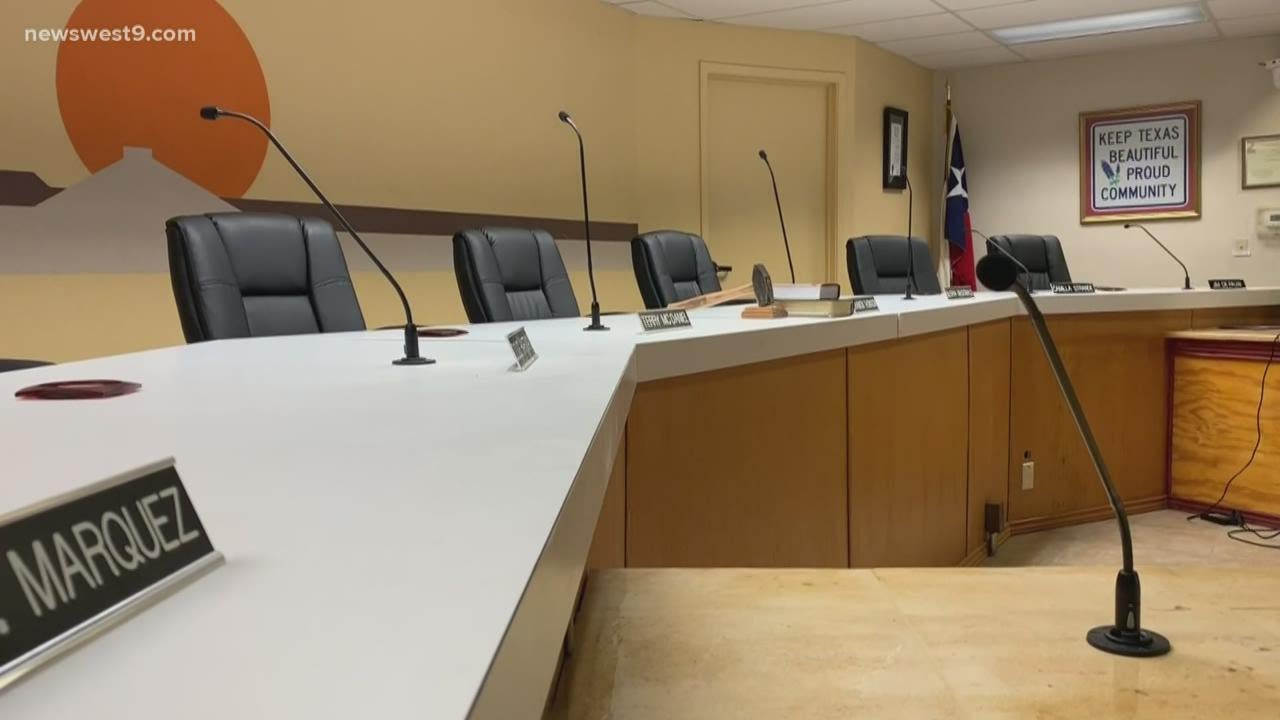Voting guide: Here's what you need to know for the May 1 election in West Texas