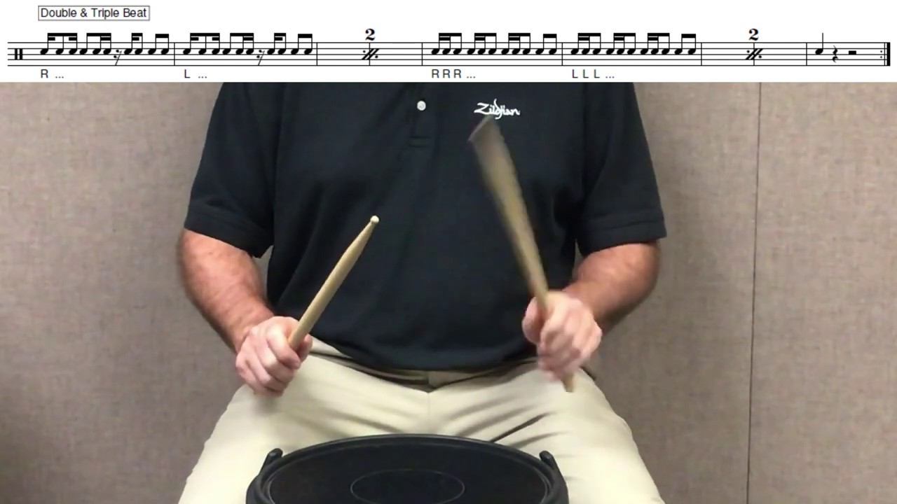 DPM - Primary Level - Term 3 (5 Minute Play-along)