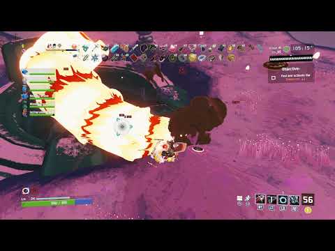 Steam Community :: Video :: My First ROR2 Run on PC...