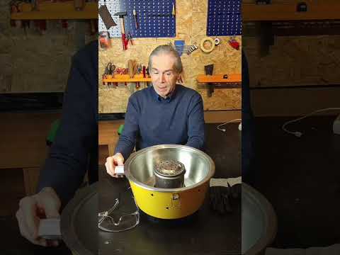 How to use waste oil