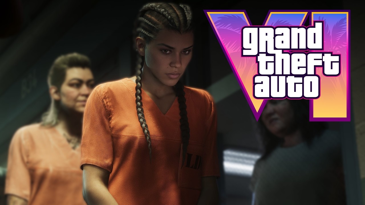 GTA 6 Source Code Leaked..? (What it could mean)