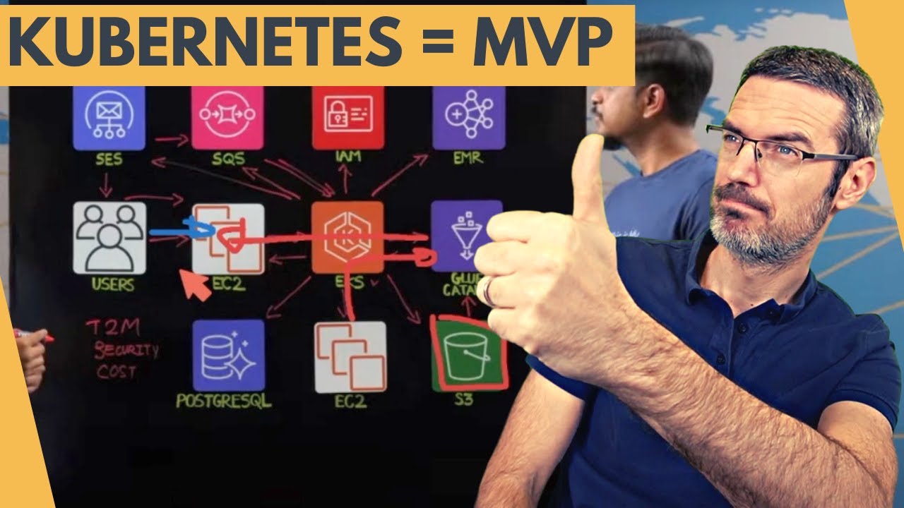 Data Engineer Reacts to ZS Associates: Building a Self-Service Enterprise Data Engineering Platform