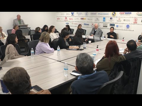 CA Labor Law 2024