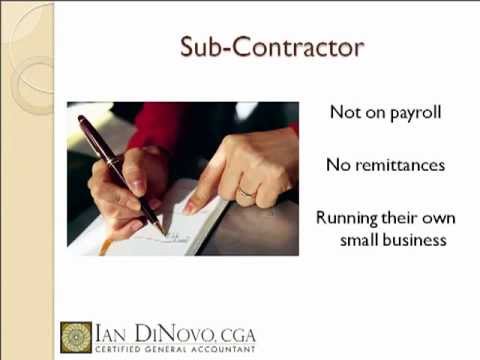 Employee vs contractor - Intro (Part 1 of 4).mp4