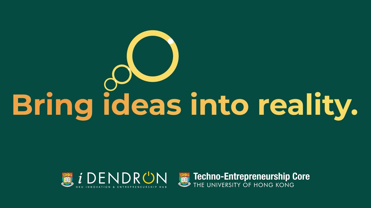 HKU TEC Innovation Week 2025
