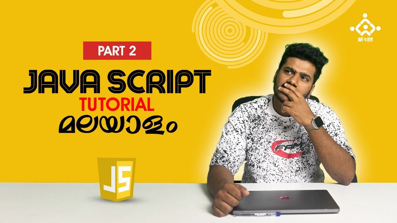 Part 2 | javascript tutorial for beginners | javascript tutorial for beginners malayalam